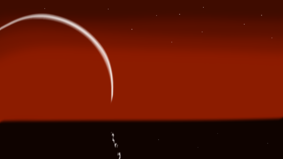 Kedian Interspace – Vanadium Games